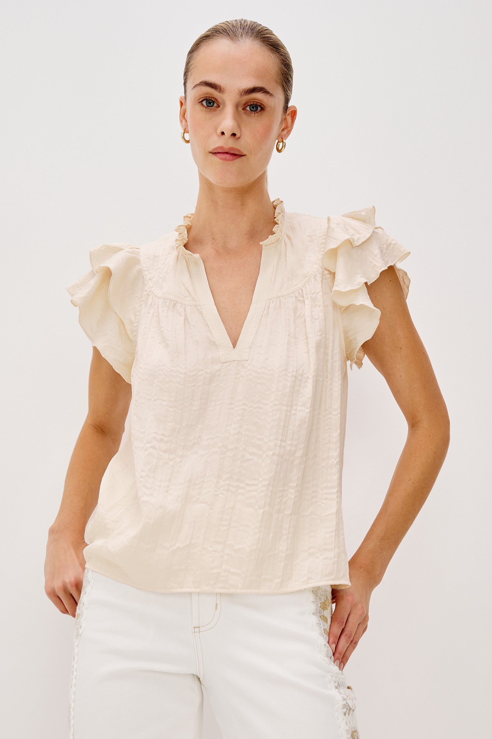 Rails Calista Top – FabFindsbySarah